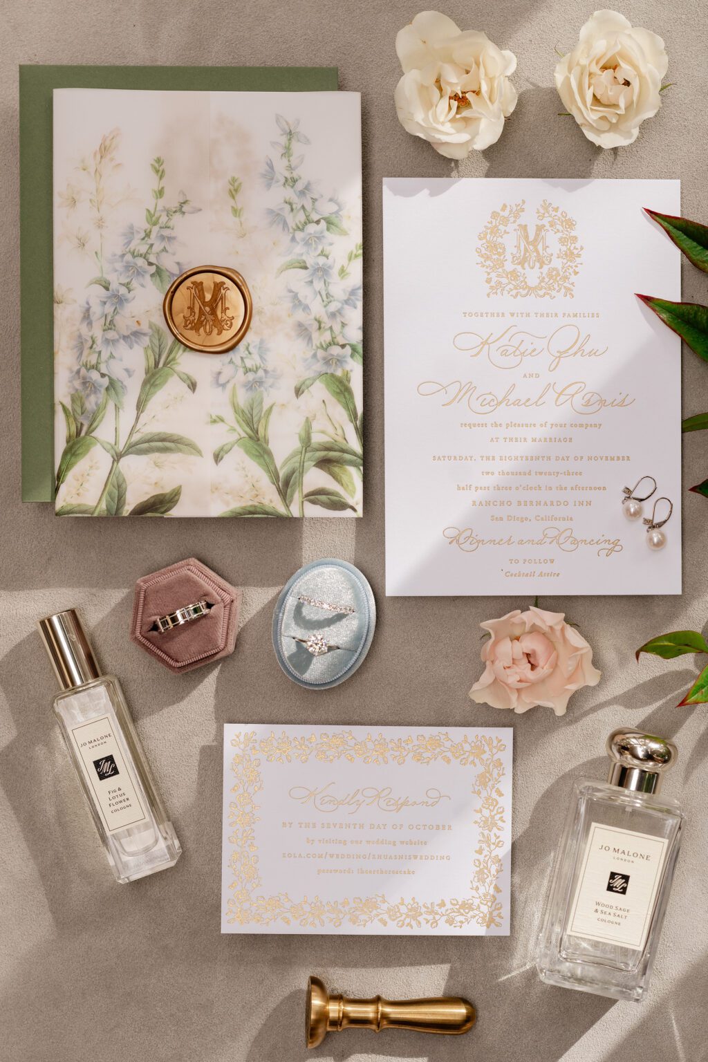 Wedding Invitation Wording - Etiquette and Advice ...