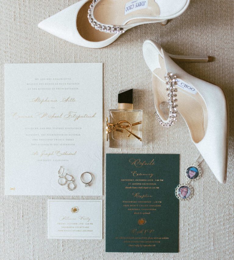 Wedding Invitation Wording - Etiquette and Advice ...